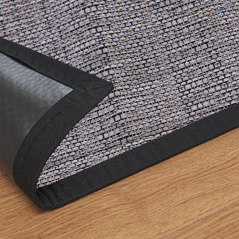 Tapete Moderno PVC Antiderrapante 45cm x 65cm - Niazitex