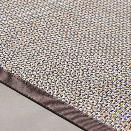 Tapete Moderno PVC Antiderrapante 45cm x 65cm - Niazitex