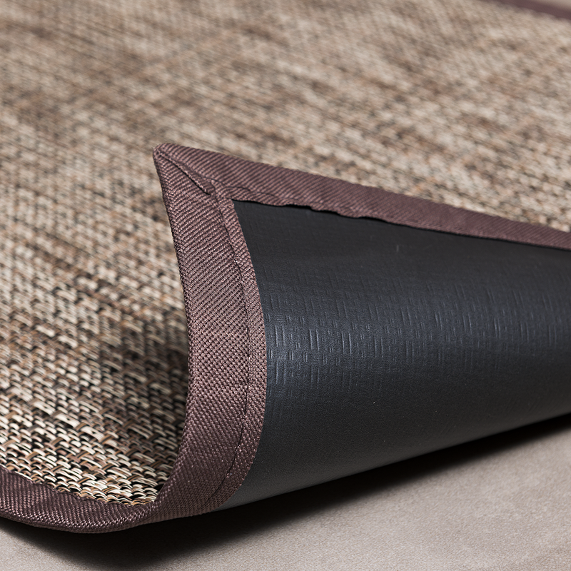 Tapete Moderno PVC Antiderrapante 45cm x 1,20m - Niazitex