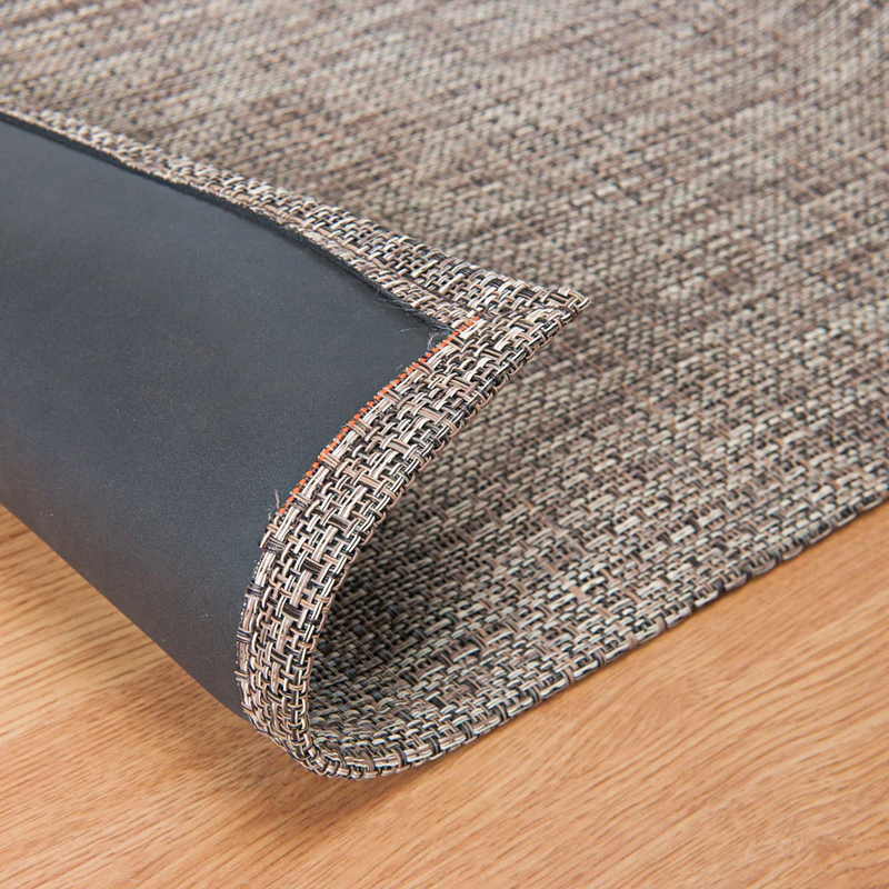 Tapete Moderno PVC Antiderrapante 1,40m x 2,00m - Niazitex