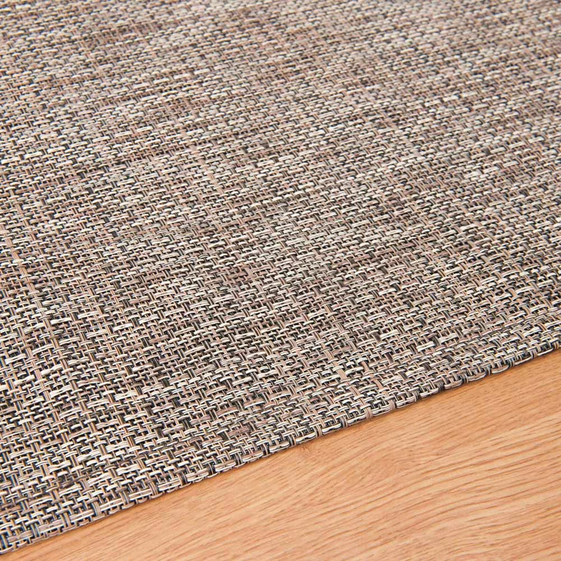 Tapete Moderno PVC Antiderrapante 1,40m x 2,00m - Niazitex