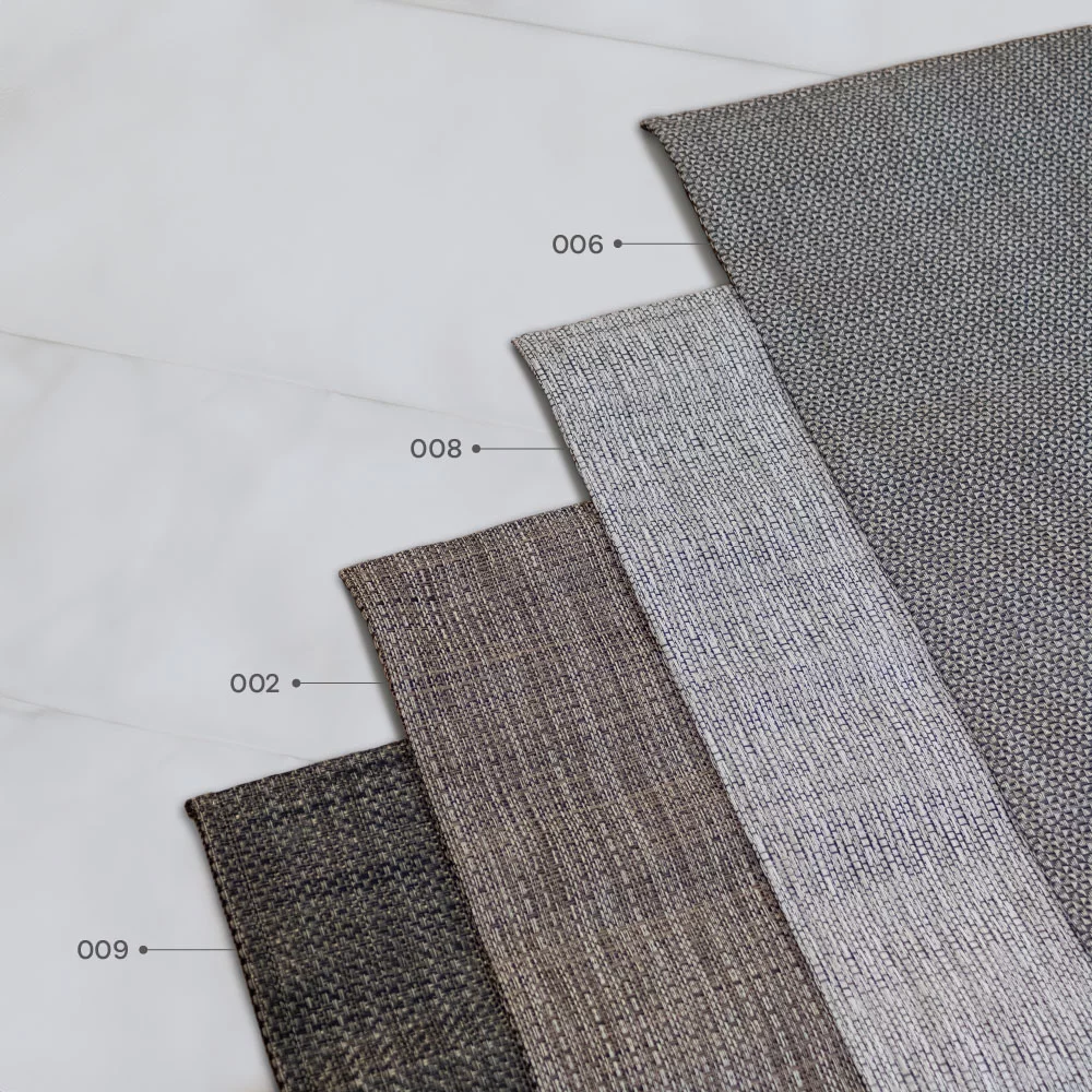 Tapete Moderno PVC Antiderrapante 1,40m x 2,00m - Niazitex