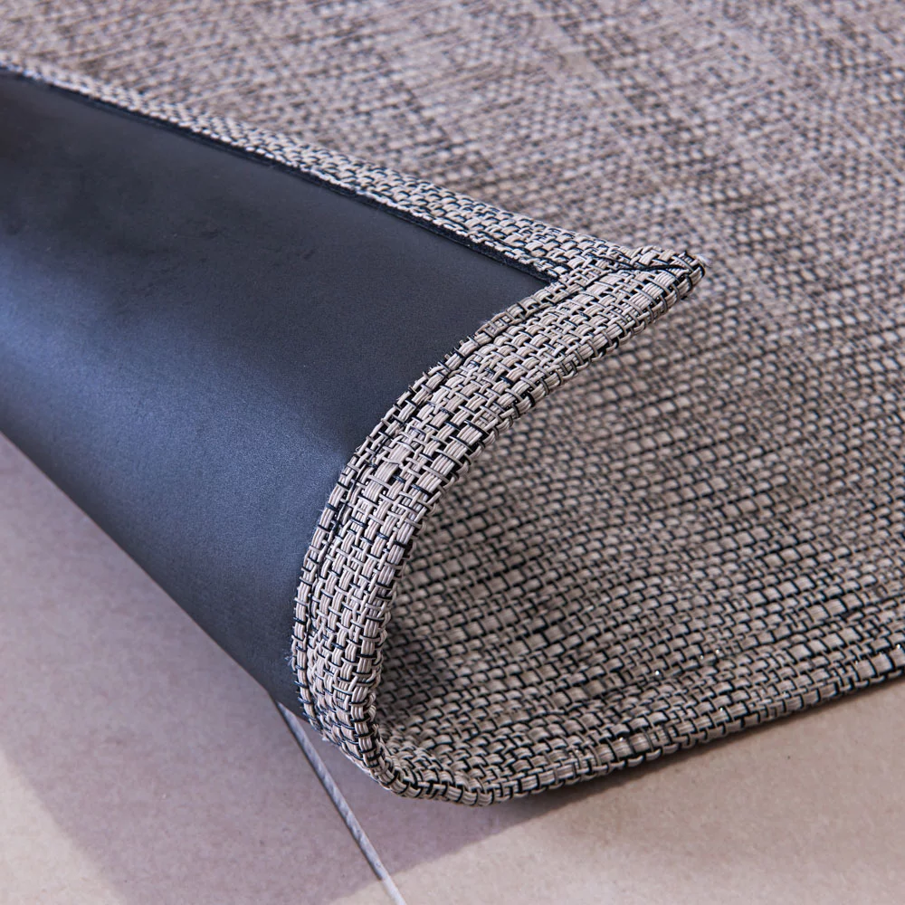 Tapete Moderno PVC Antiderrapante 1,40m x 2,00m - Niazitex