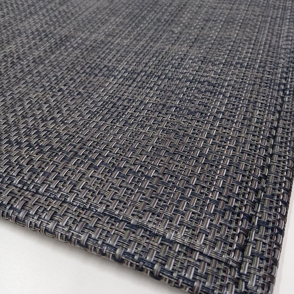 Tapete Moderno PVC Antiderrapante 1,00m x 1,40m - Niazitex