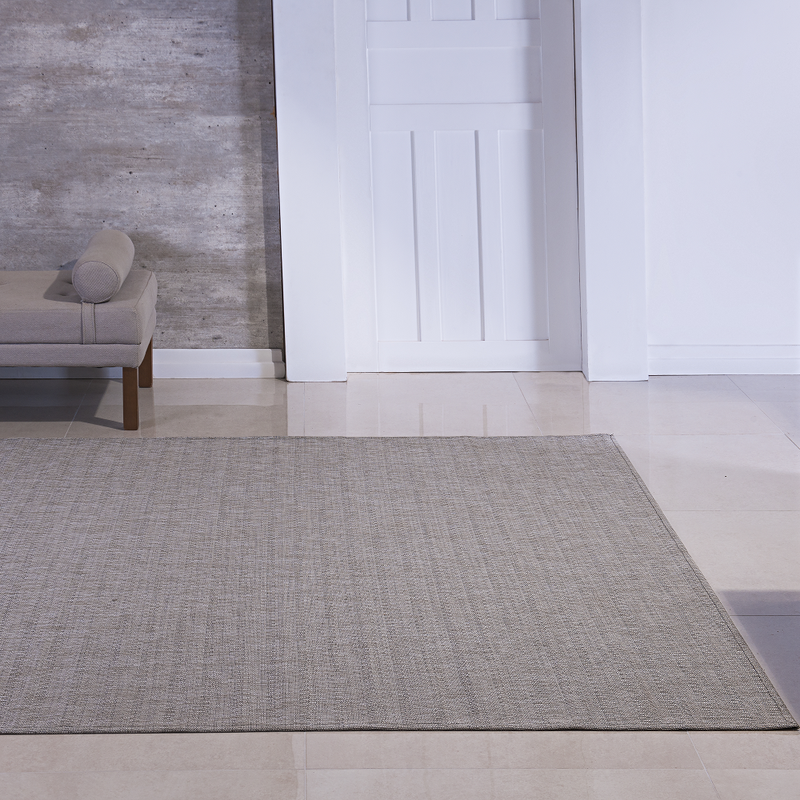 Tapete Moderno PVC Antiderrapante 1,40m x 2,00m - Niazitex